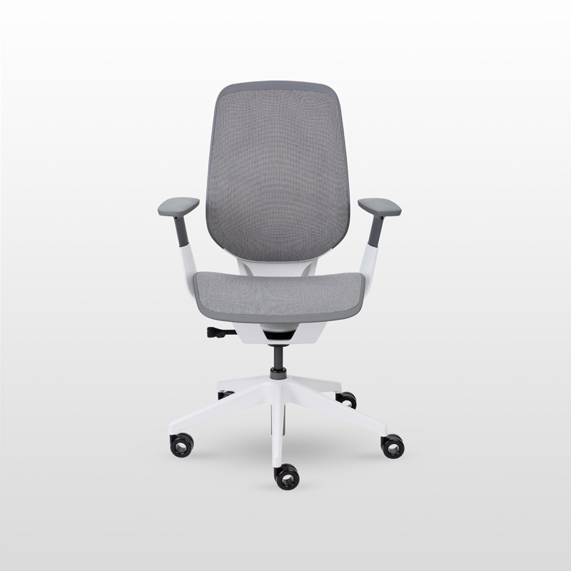 (พรีออเดอร์ จัดส่ง 27 กันยายน 66) Steelcase เก้าอี้ Ergonomic รุ่น Karman (Standard version ...