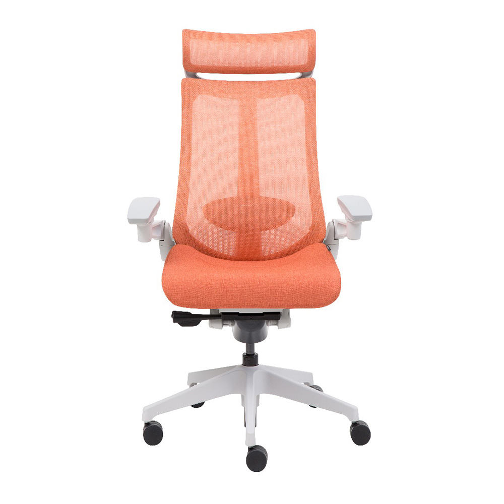 ITOKI เก้าอี้ Ergonomic รุ่น ACT พนักพิงสูง | Modernform