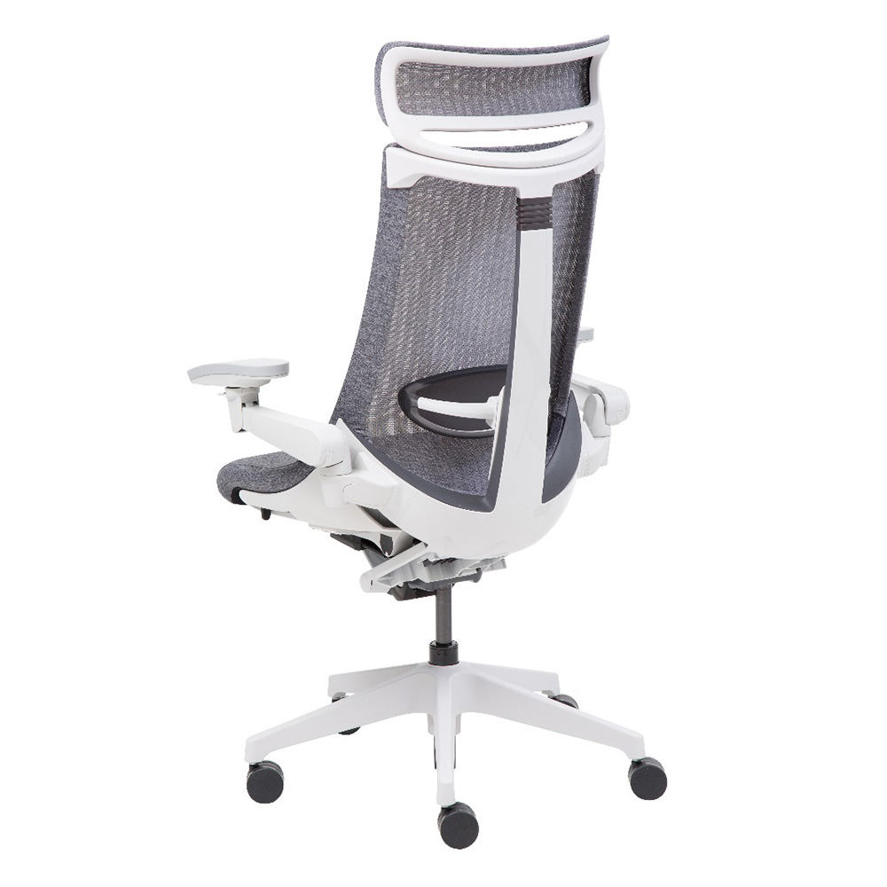 ITOKI เก้าอี้ Ergonomic รุ่น ACT พนักพิงสูง | Modernform