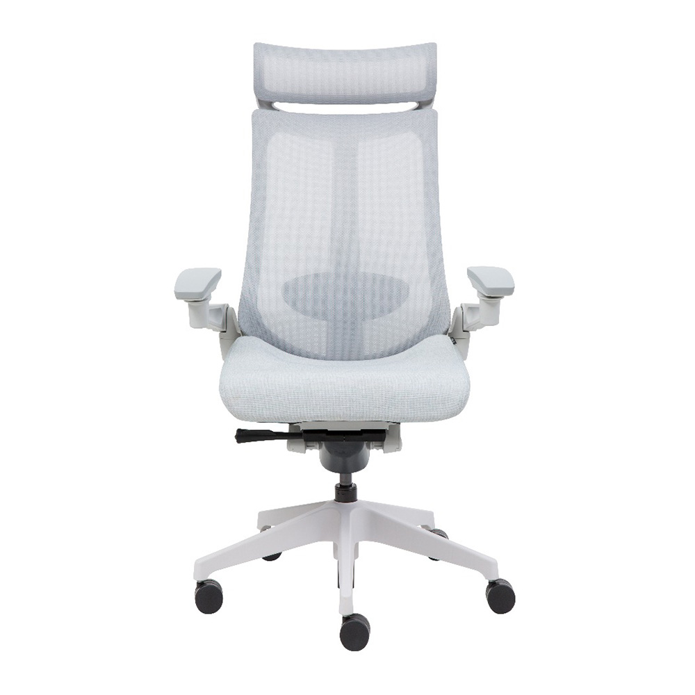ITOKI เก้าอี้ Ergonomic รุ่น ACT พนักพิงสูง | Modernform