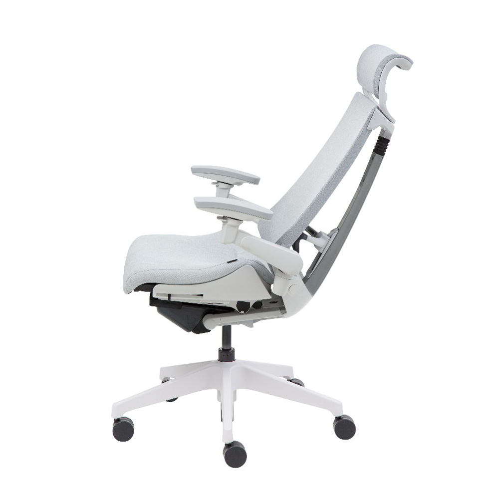 ITOKI เก้าอี้ Ergonomic รุ่น ACT พนักพิงสูง | Modernform