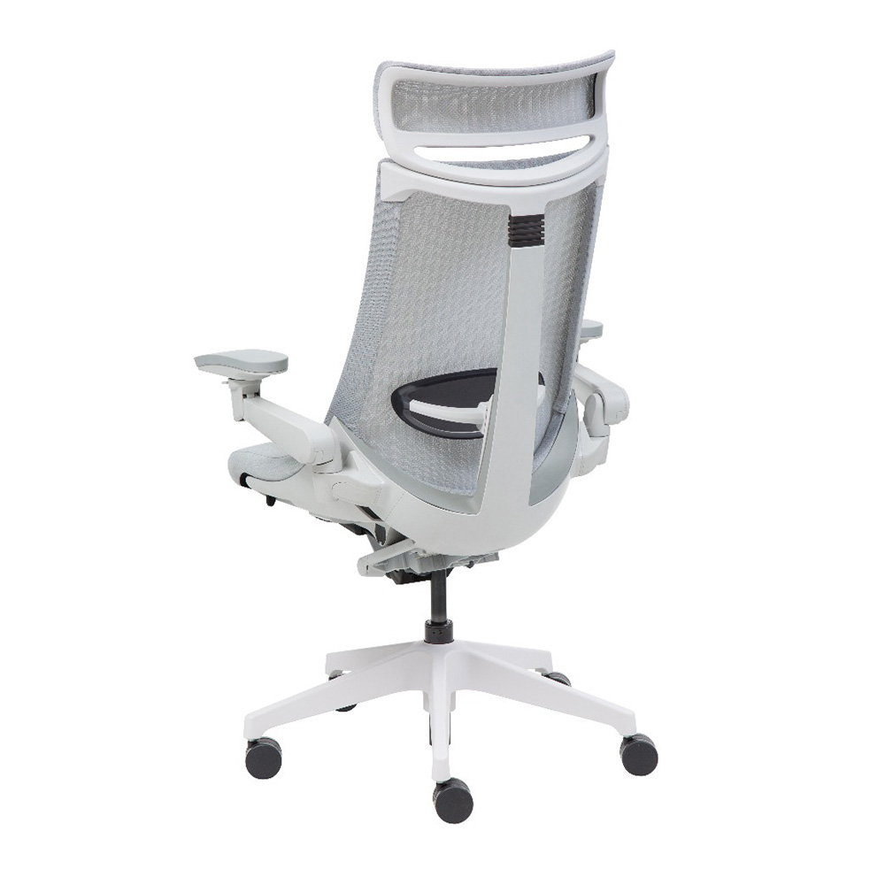 ITOKI เก้าอี้ Ergonomic รุ่น ACT พนักพิงสูง | Modernform