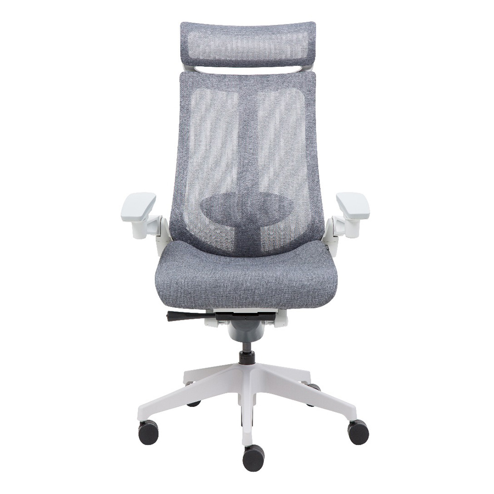 ITOKI เก้าอี้ Ergonomic รุ่น ACT พนักพิงสูง | Modernform
