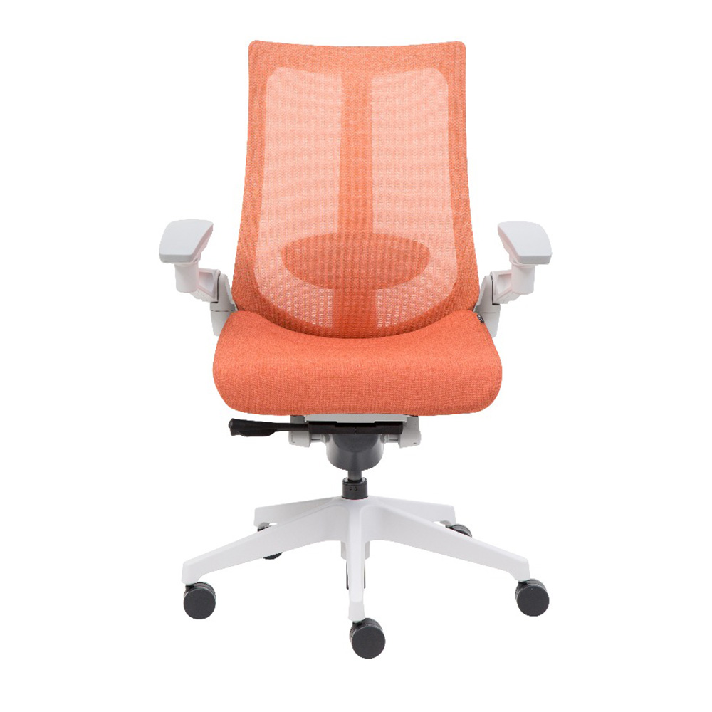 ITOKI เก้าอี้ Ergonomic รุ่น ACT พนักพิงกลาง | Modernform