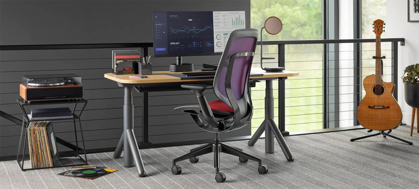STEELCASE KARMAN | Modernform