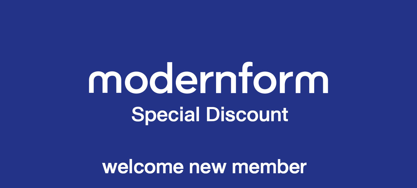 โมเดอร์นฟอร์ม | Modernform