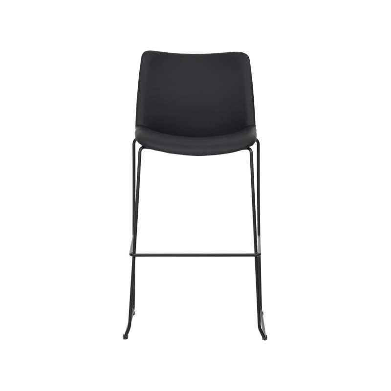 เก้าอี้อเนกประสงค์ รุ่น FLYING-ST02 ขาเหล็ก หุ้มผ้า | Modernform