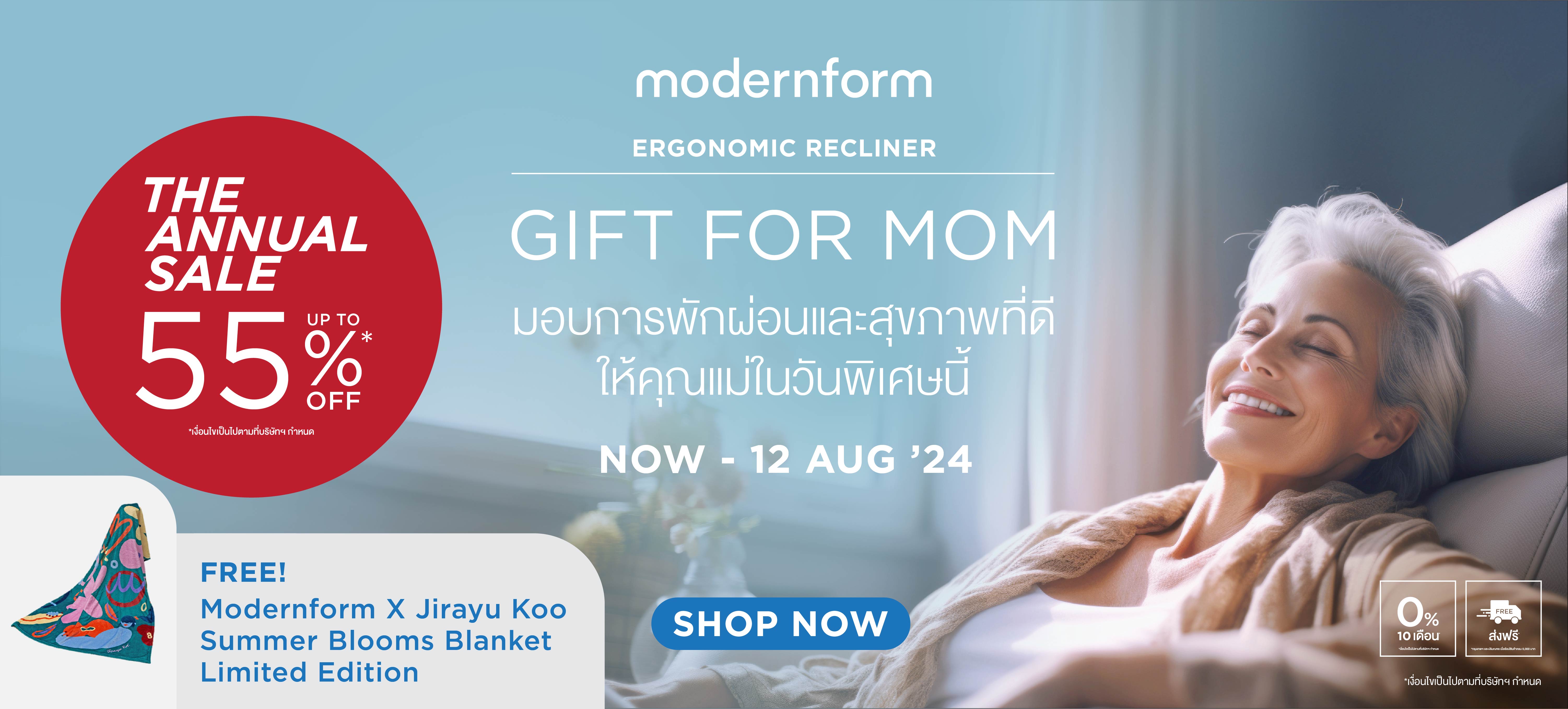 Happy Mother Day | Modernform