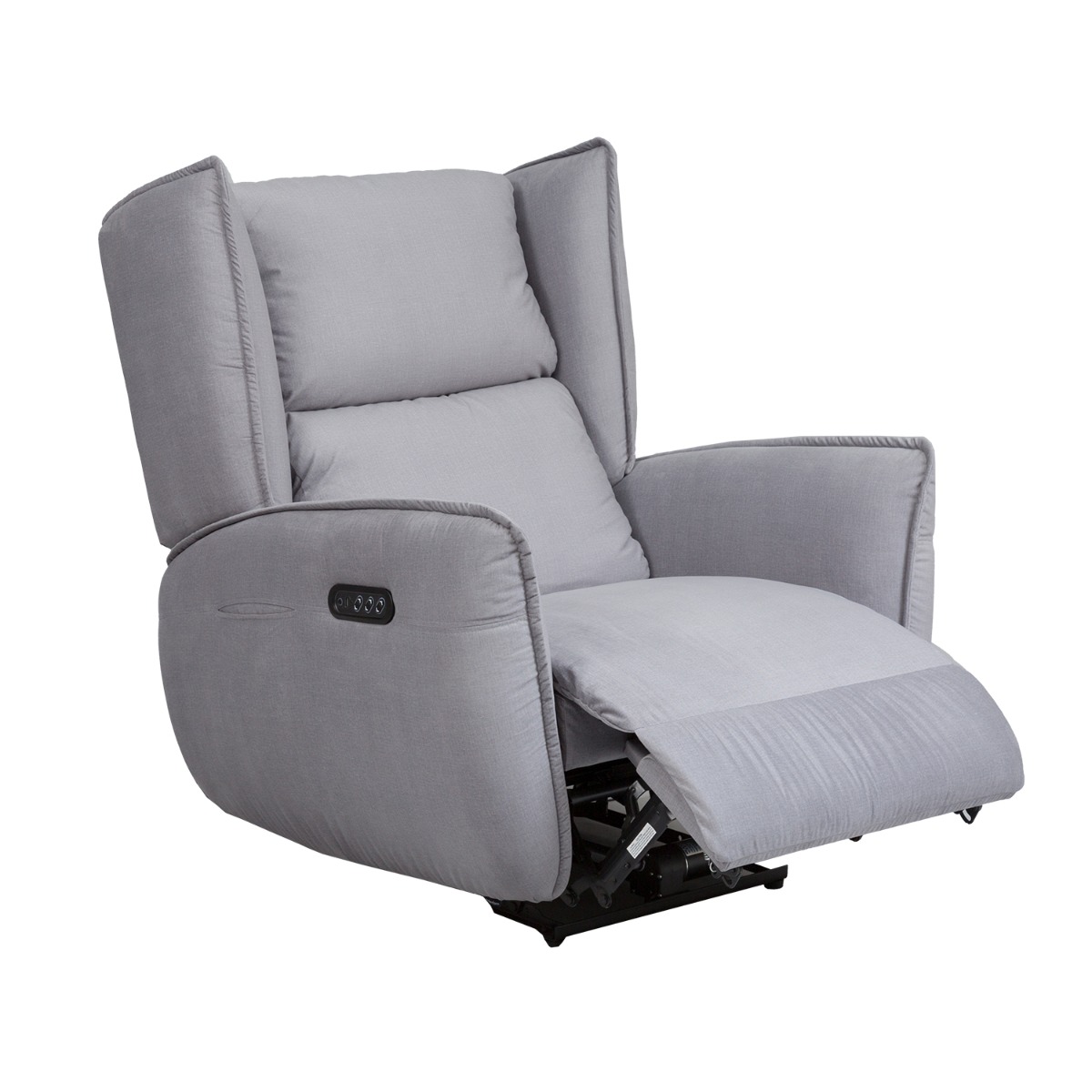 เก้าอี้พักผ่อน ปรับระดับไฟฟ้า รุ่น MODINI | Modernform