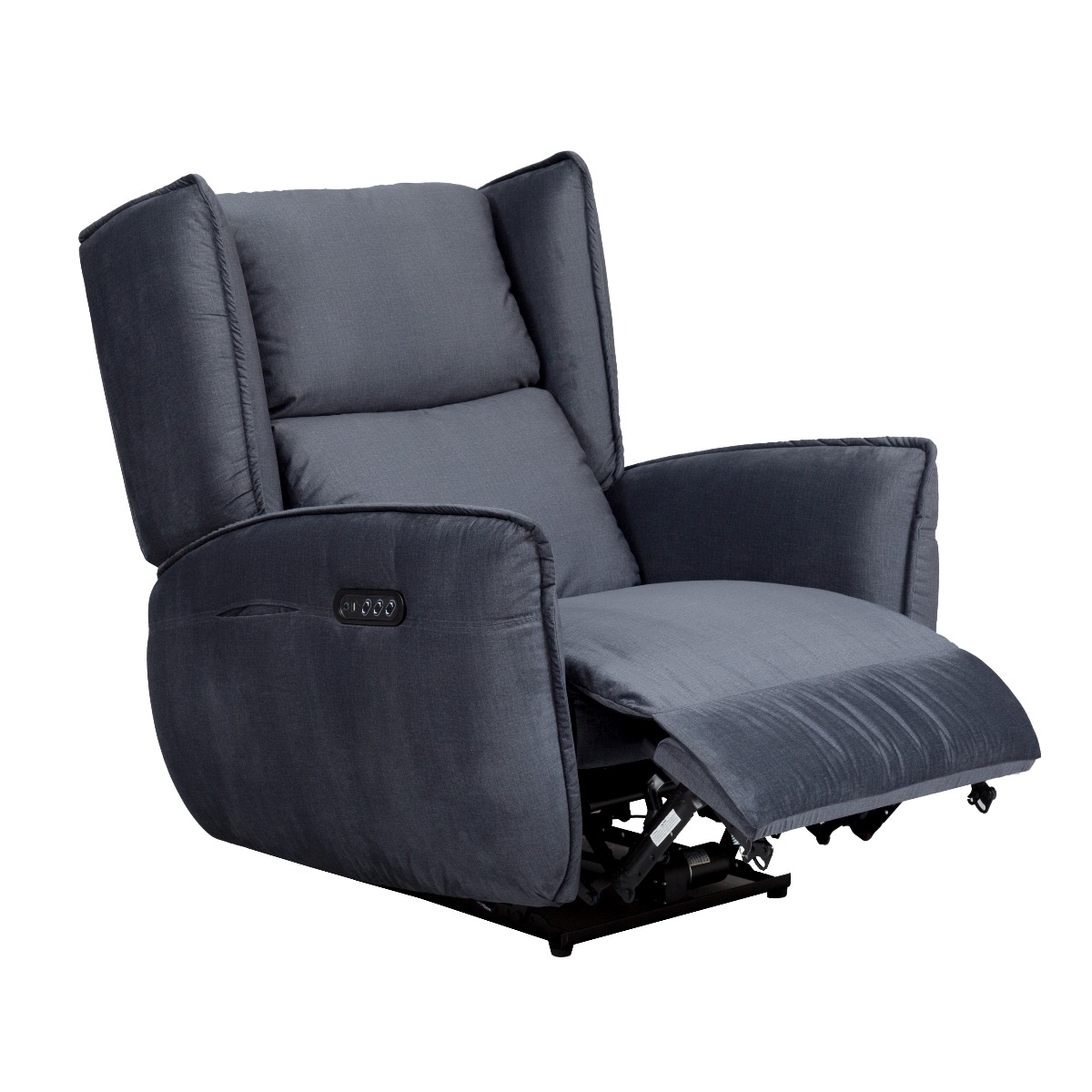 เก้าอี้พักผ่อน ปรับระดับไฟฟ้า รุ่น MODINI | Modernform