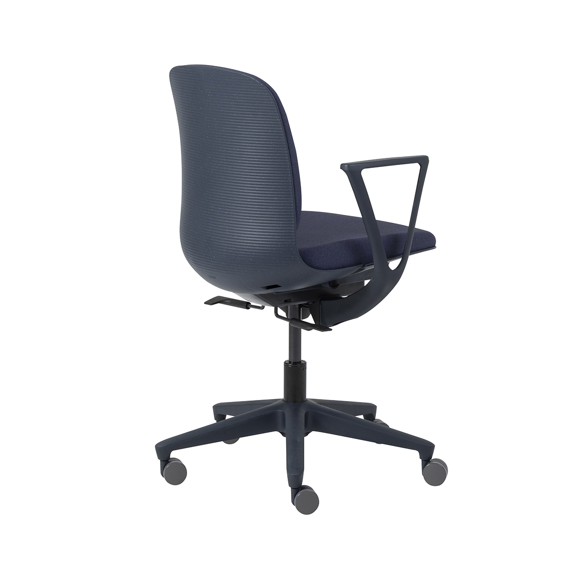 เก้าอี้ทำงาน แบรนด์ ITOKI จากญี่ปุ่น รุ่น Torte U สไตล์มินิมัล Good Design Award | Modernform