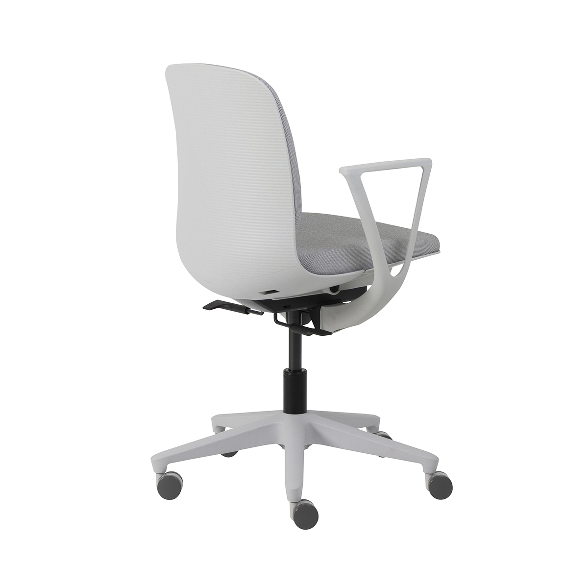 เก้าอี้ทำงาน แบรนด์ ITOKI จากญี่ปุ่น รุ่น Torte U สไตล์มินิมัล Good Design Award | Modernform