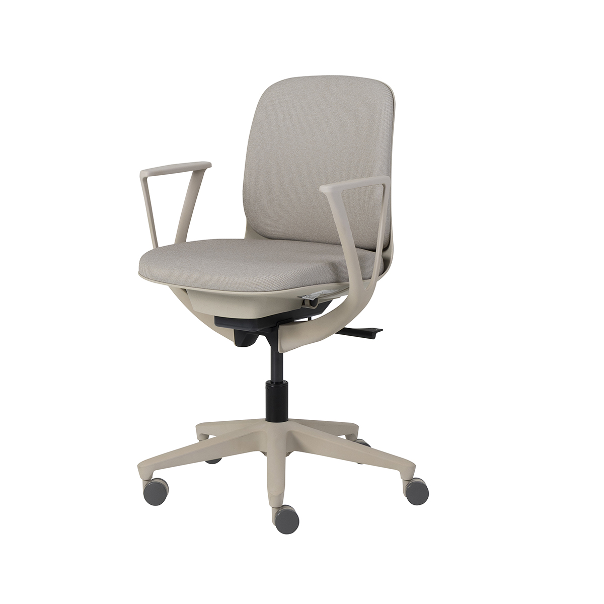 เก้าอี้ทำงาน แบรนด์ ITOKI จากญี่ปุ่น รุ่น Torte U สไตล์มินิมัล Good Design Award | Modernform