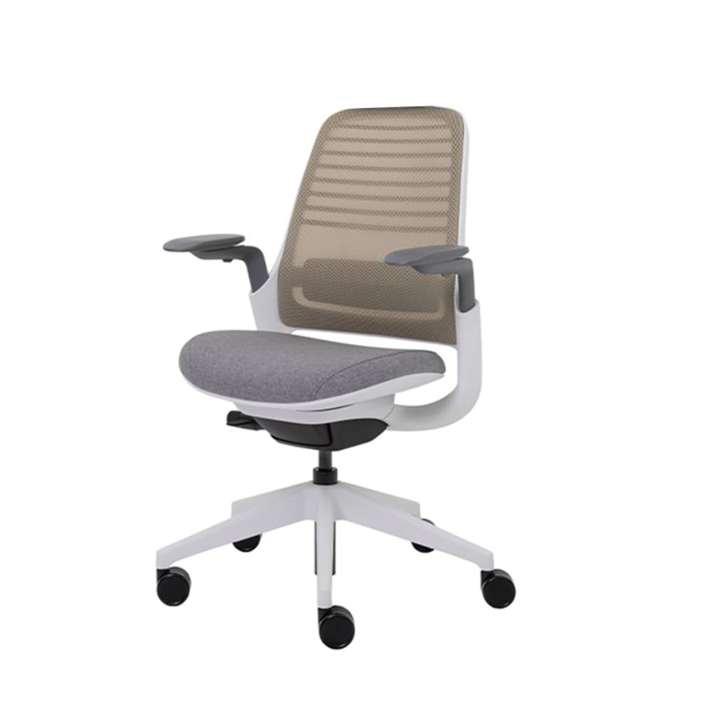 steelcase เก้าอี้เพื่อสุขภาพ รุ่น Series 1 | Modernform