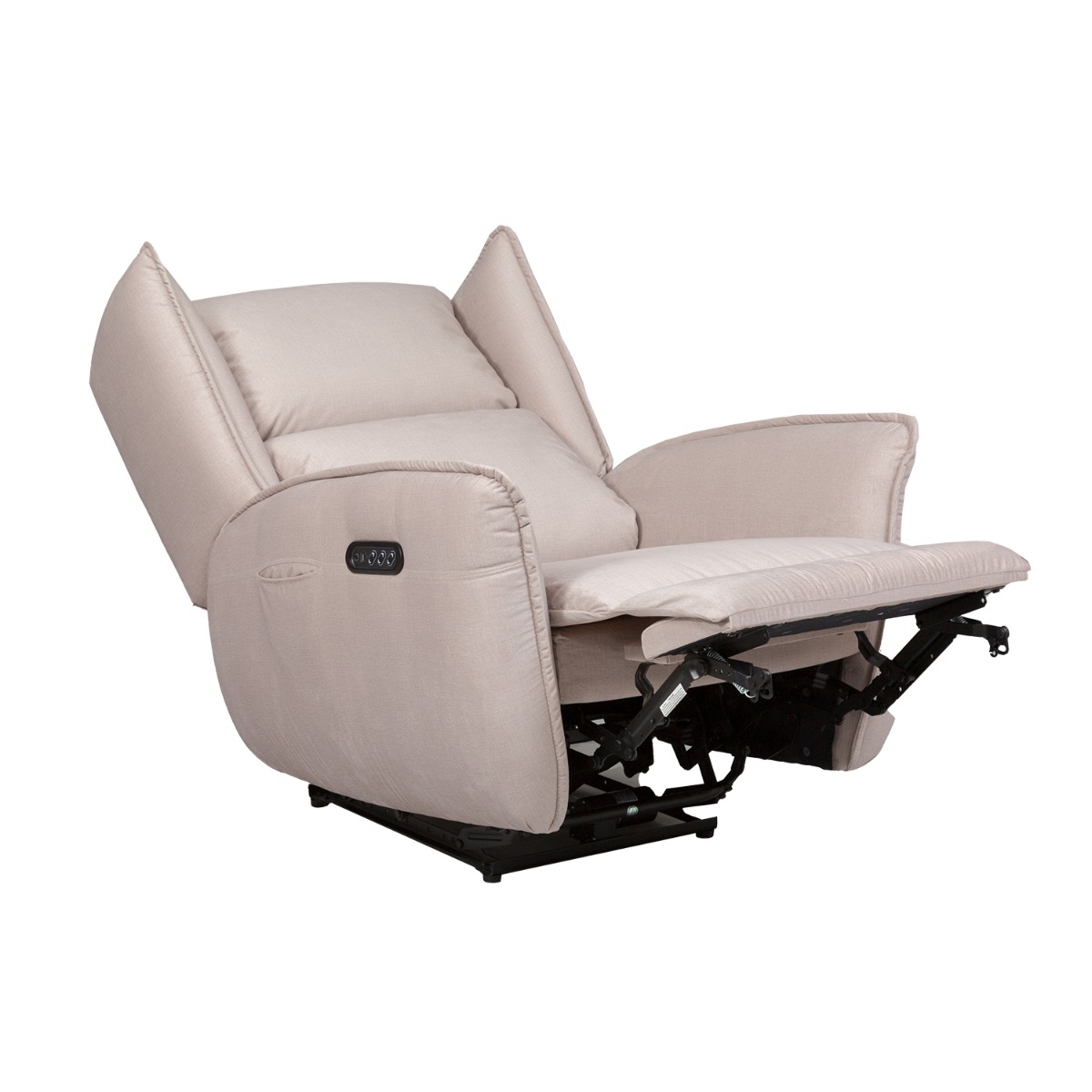 เก้าอี้พักผ่อน ปรับระดับไฟฟ้า รุ่น MODINI | Modernform