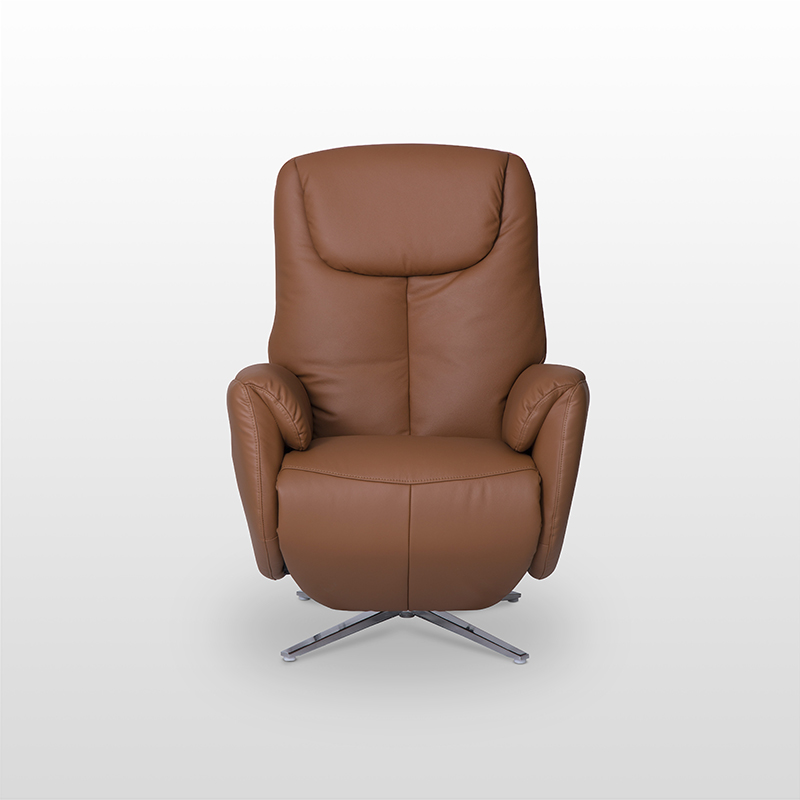 เก้าอี้สำนักงาน รุ่น LAYD พนักพิงกลาง แขนFIX ขาไนลอน พนักพิงหุ้มตาข่าย เบาะนั่งหุ้มผ้า | Modernform